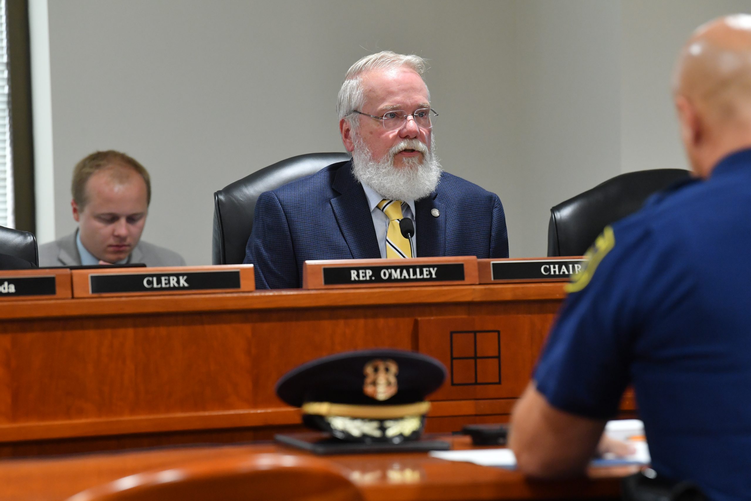 Jack O'Malley Posts | Michigan House Republicans