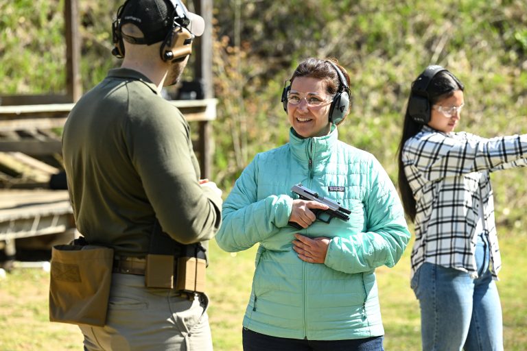 Rep. Greene: Range Day - MI House Republicans